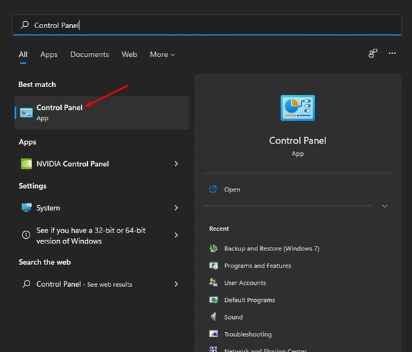 วิธีเปลี่ยนการตั้งค่าโหมดพลังงานใน Windows 11 Th Atsit