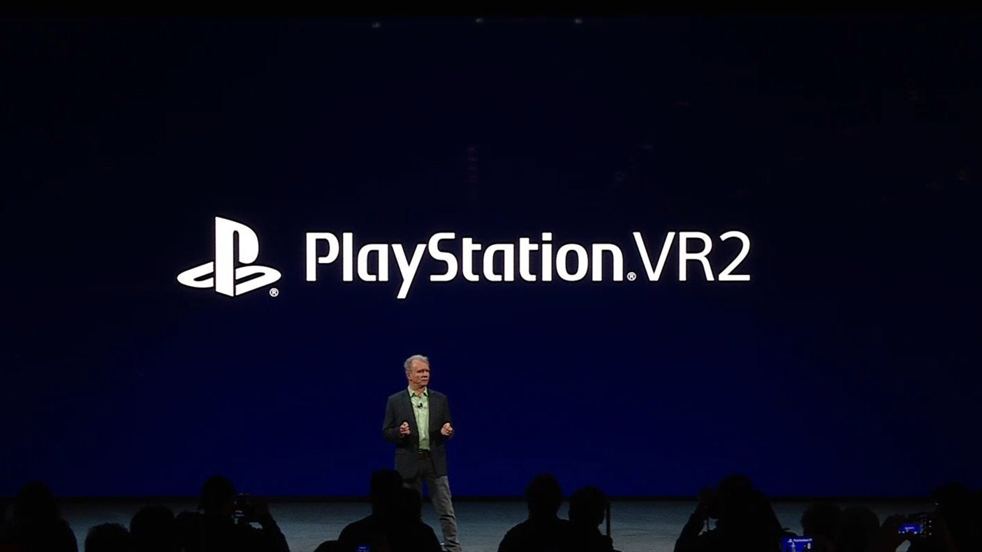 PSVR 2 4K HDR Sense TH Atsit