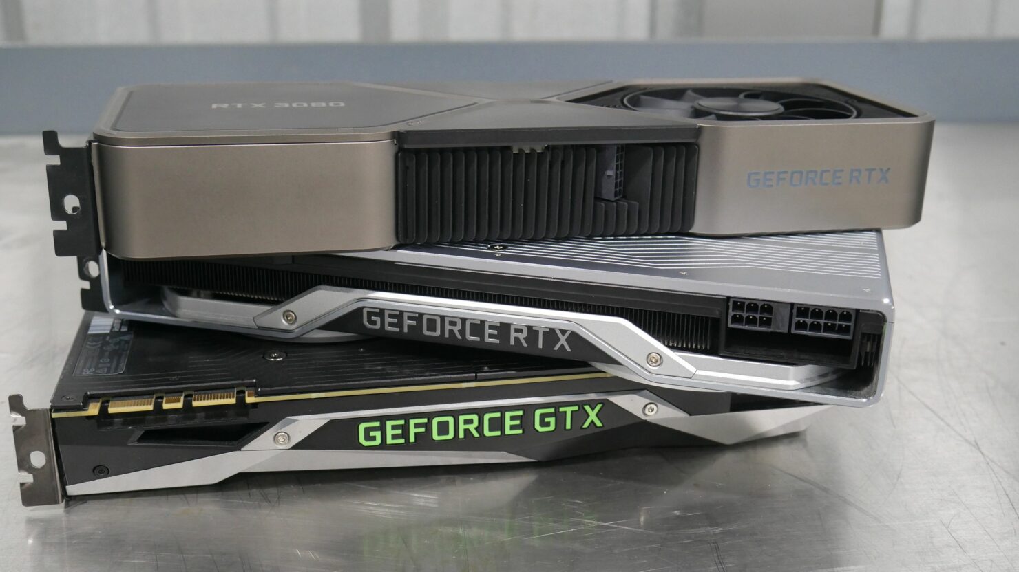 NVIDIA GeForce RTX 30 Mobility GPU และ AMD CPUs ได้รับรายงานการสำรวจฮาร์ดแวร์ Steam ล่าสุด - TH ...