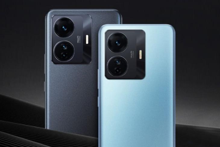 iQOO Z6 Pro 5G จะเปิดตัวในอินเดียในวันที่ 27 เมษายน - TH Atsit