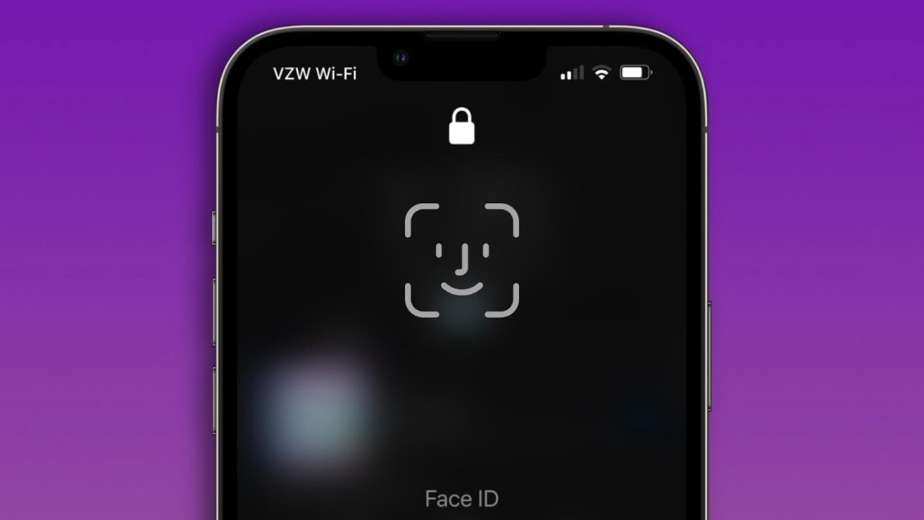 Face ID ใช้งานไม่ได้สำหรับบางคนหลังจากติดตั้ง iOS 15.7.1 เบต้า - TH Atsit