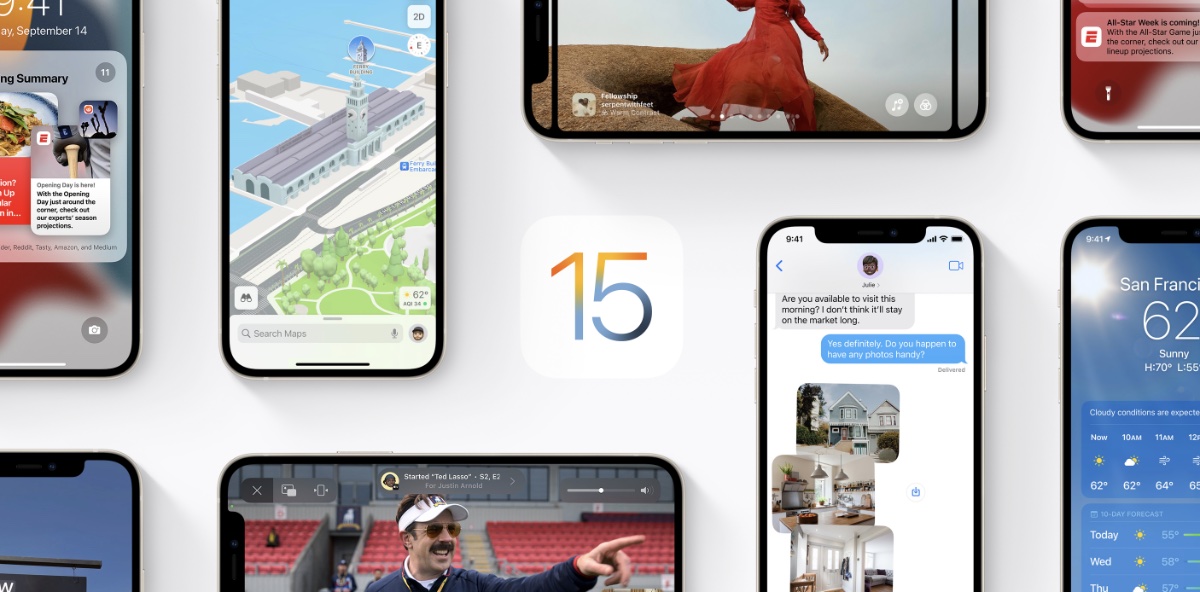 iOS 15.3.1 Hindi na Nilagdaan ng Apple, I-downgrade mula sa iOS 15.4 Sarado - TL Atsit