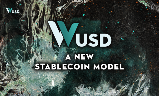 Cách Token WUSD mới của Wault Finance có thể tạo mô hình mới cho Stablecoin - VI Atsit
