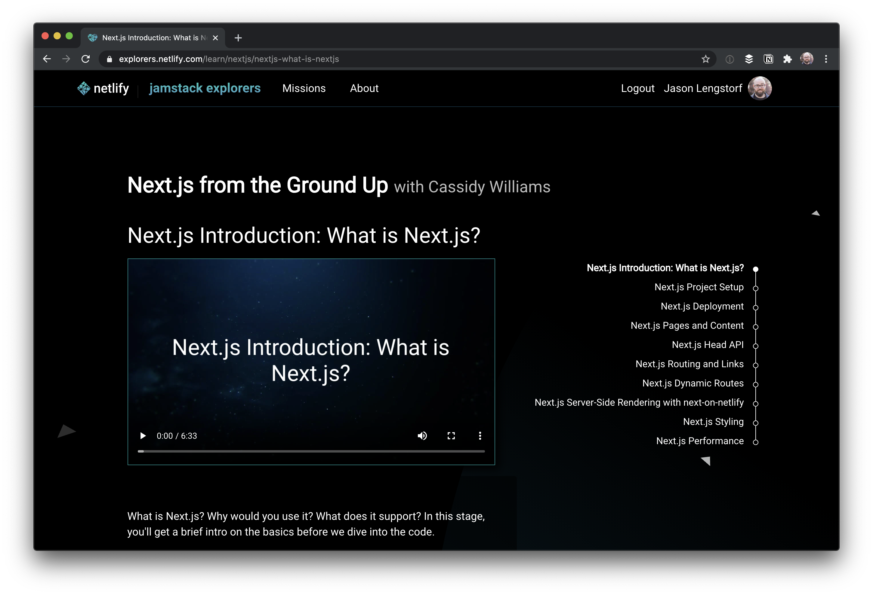 Como usar MDX armazenado em Sanity em um site Next.js - BR Atsit