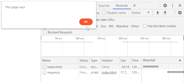 Guia de referência do JavaScript: ecossistema do módulo JS - BR Atsit