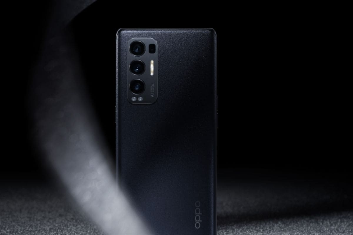 Oppo Find X3 Find X3 Pro Neo E Lite Lançados Com Câmeras Quadradas
