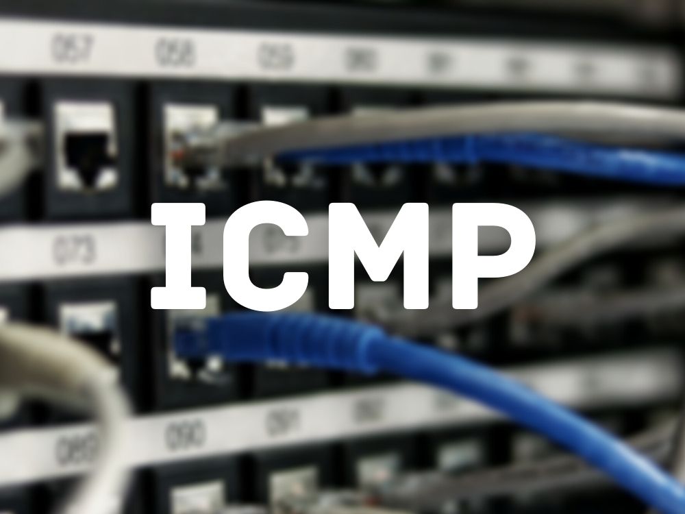 O que é ICMP? Compreendendo o protocolo de mensagem de controle da Internet - BR Atsit