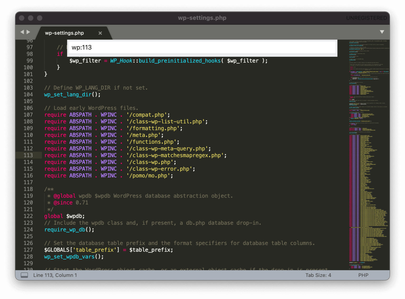 8 Excelentes editores de texto para Windows, macOS e Linux (2021) - BR ...