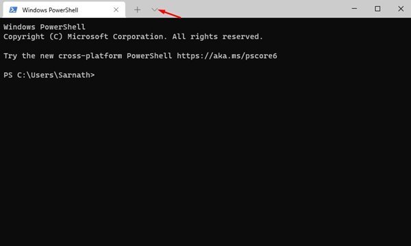 Como personalizar o terminal do Windows (guia completo) - BR Atsit