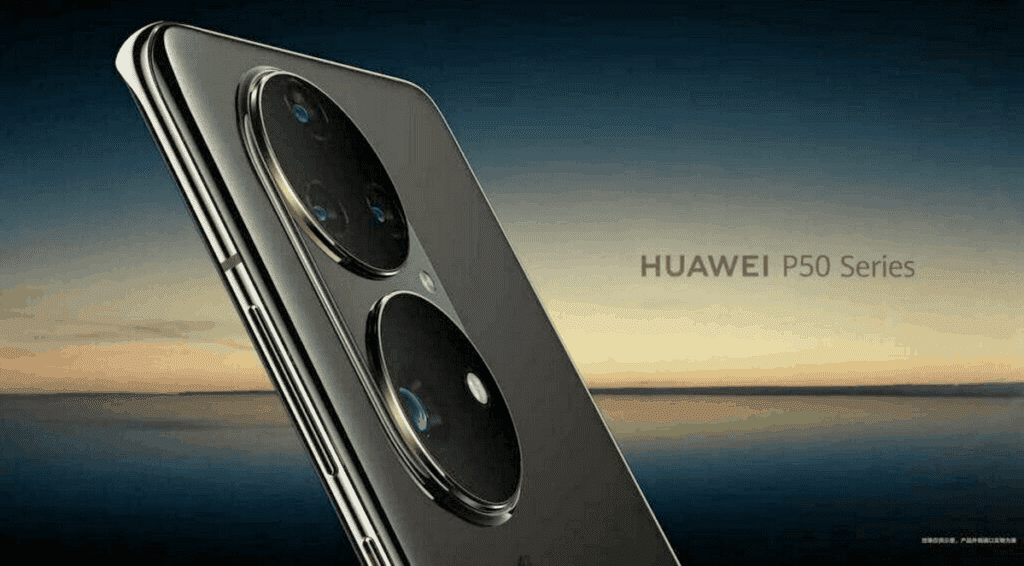 Huawei P50 e P50 Pro anunciados com Snapdragon 888 e Kirin 9000 4G versões - BR Atsit