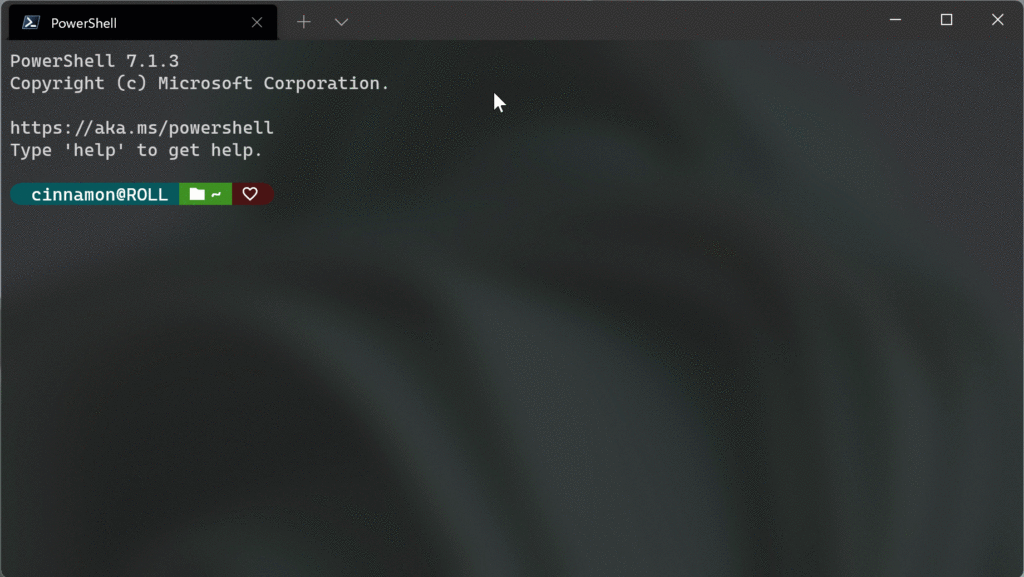 Microsoft lança Windows Terminal Preview 1.10 - BR Atsit