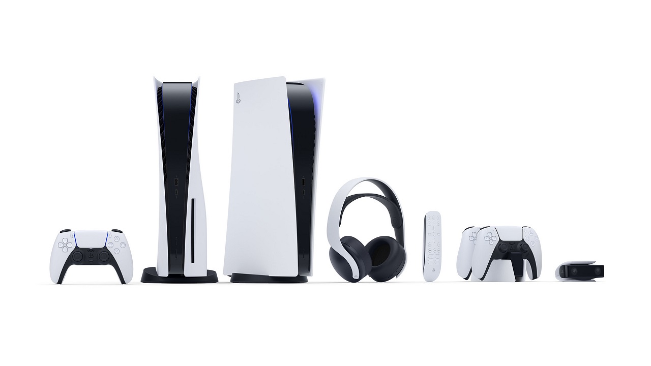 PS5 já vendeu mais de 10 milhões de unidades - BR Atsit