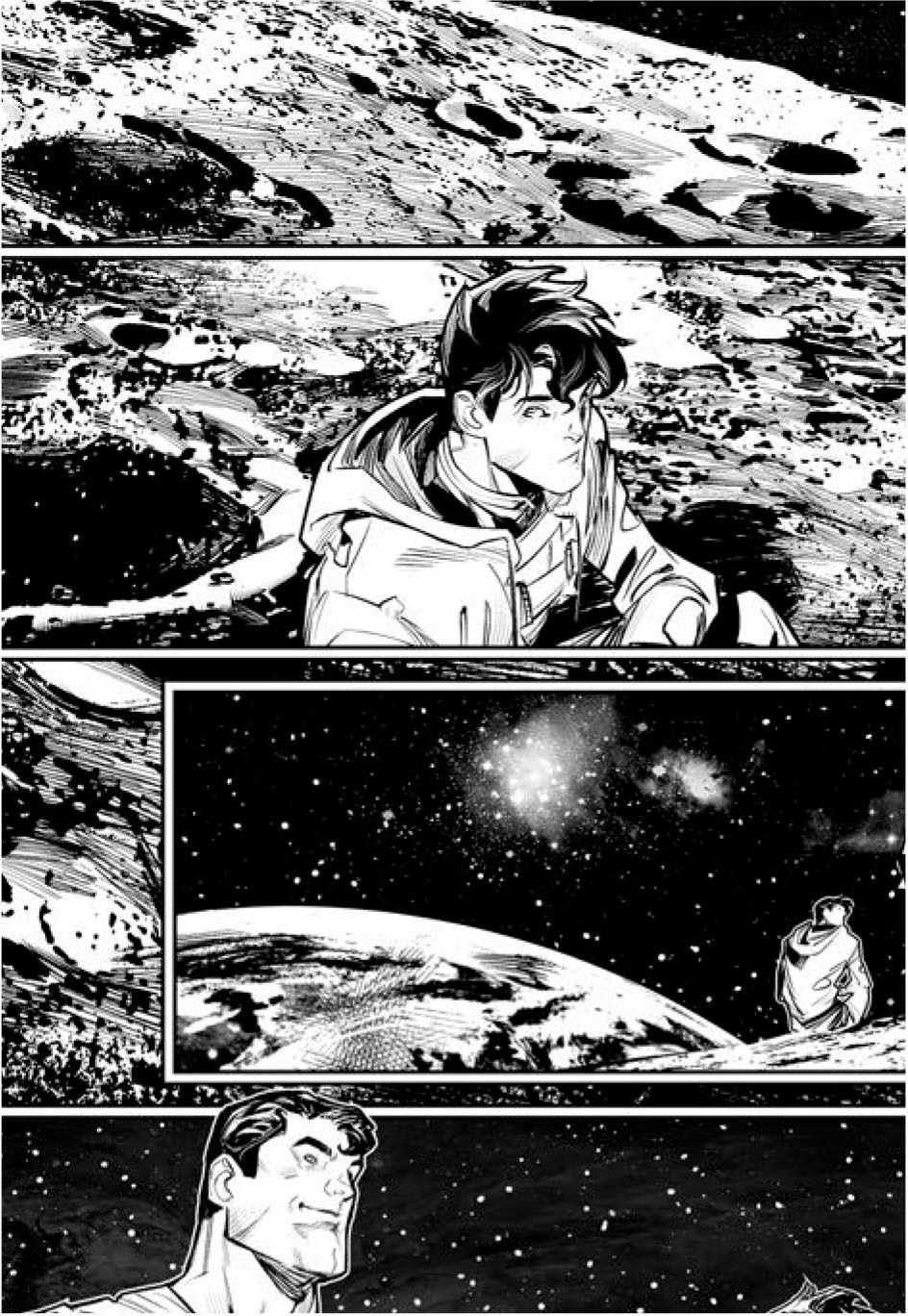 Superman Filho De Kal El 1 E A Estreia Do Novo Superman Man Of Steel