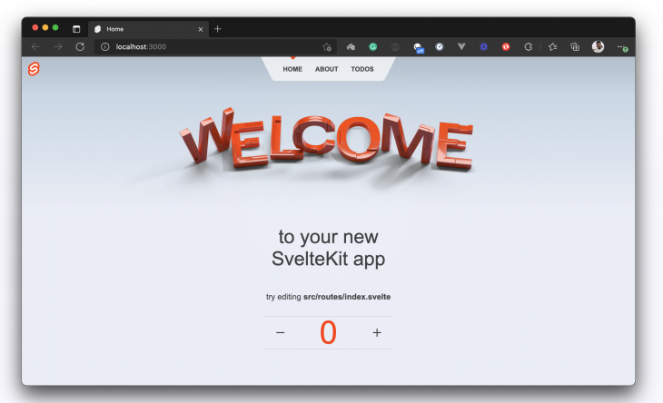 Construir Um Site De Com rcio Eletr nico Com SvelteKit E Shopify Storefront API BR Atsit