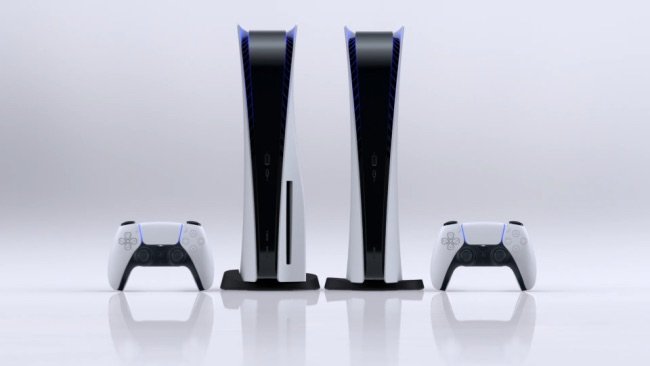 O PlayStation 5 enviou 3,3 milhões de unidades no segundo trimestre recorde, levando o total de ...