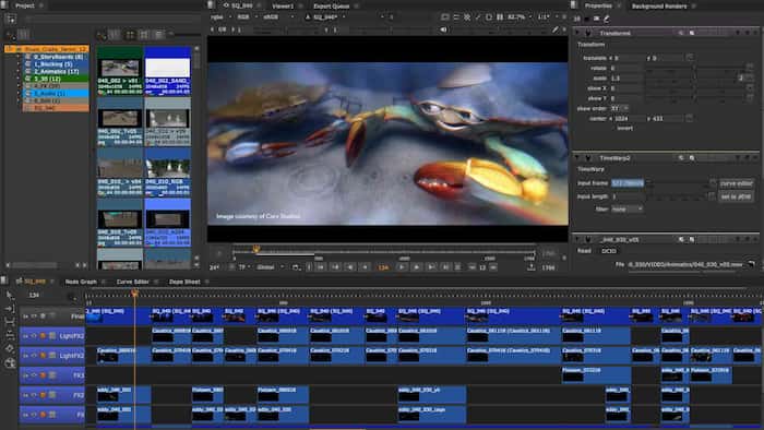 Os 10 melhores VFX-software de efeitos visuais para Windows 11 - BR Atsit