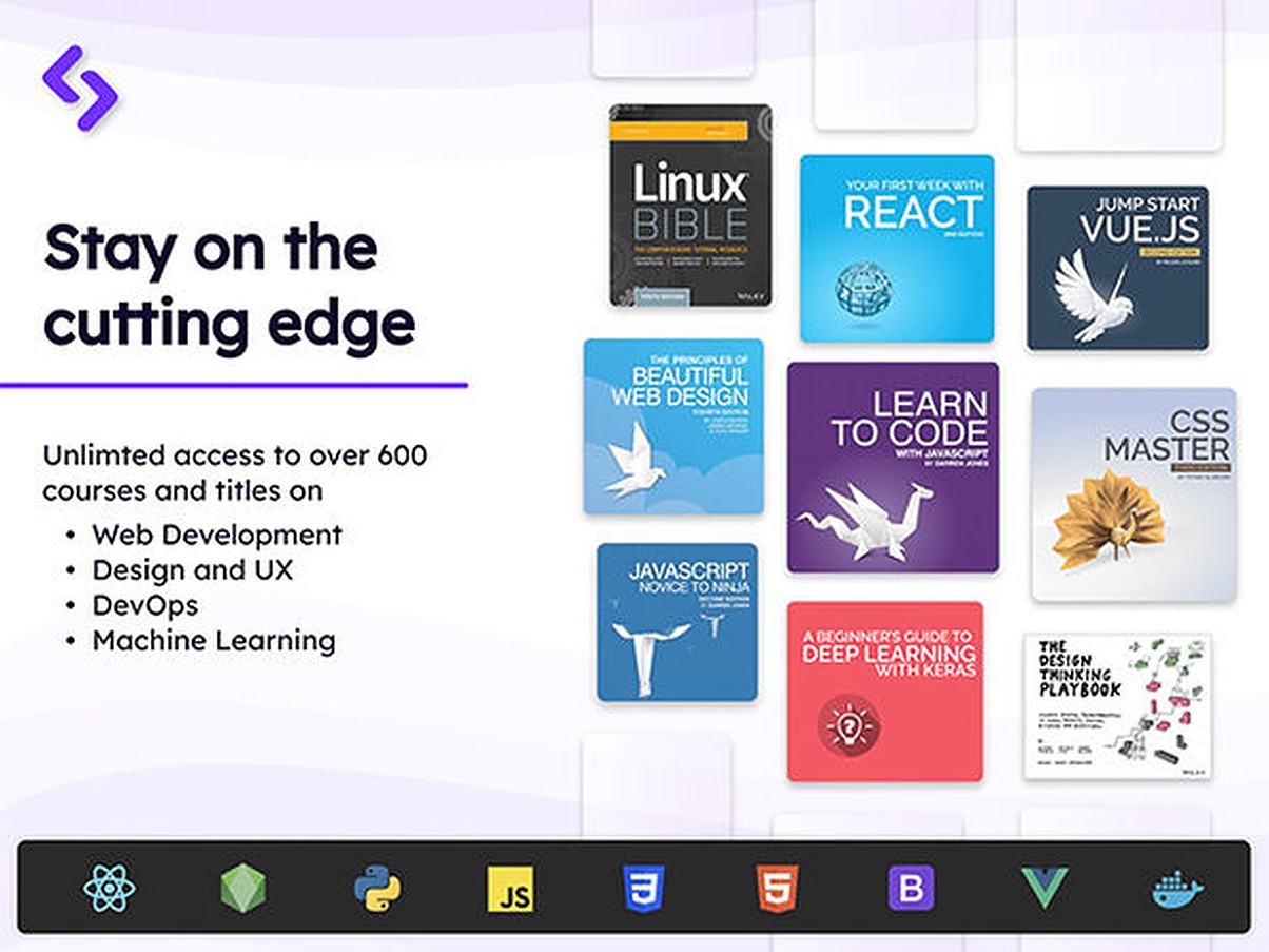 SitePoint Web Development Hub Premium é uma grande oferta por algumas ...