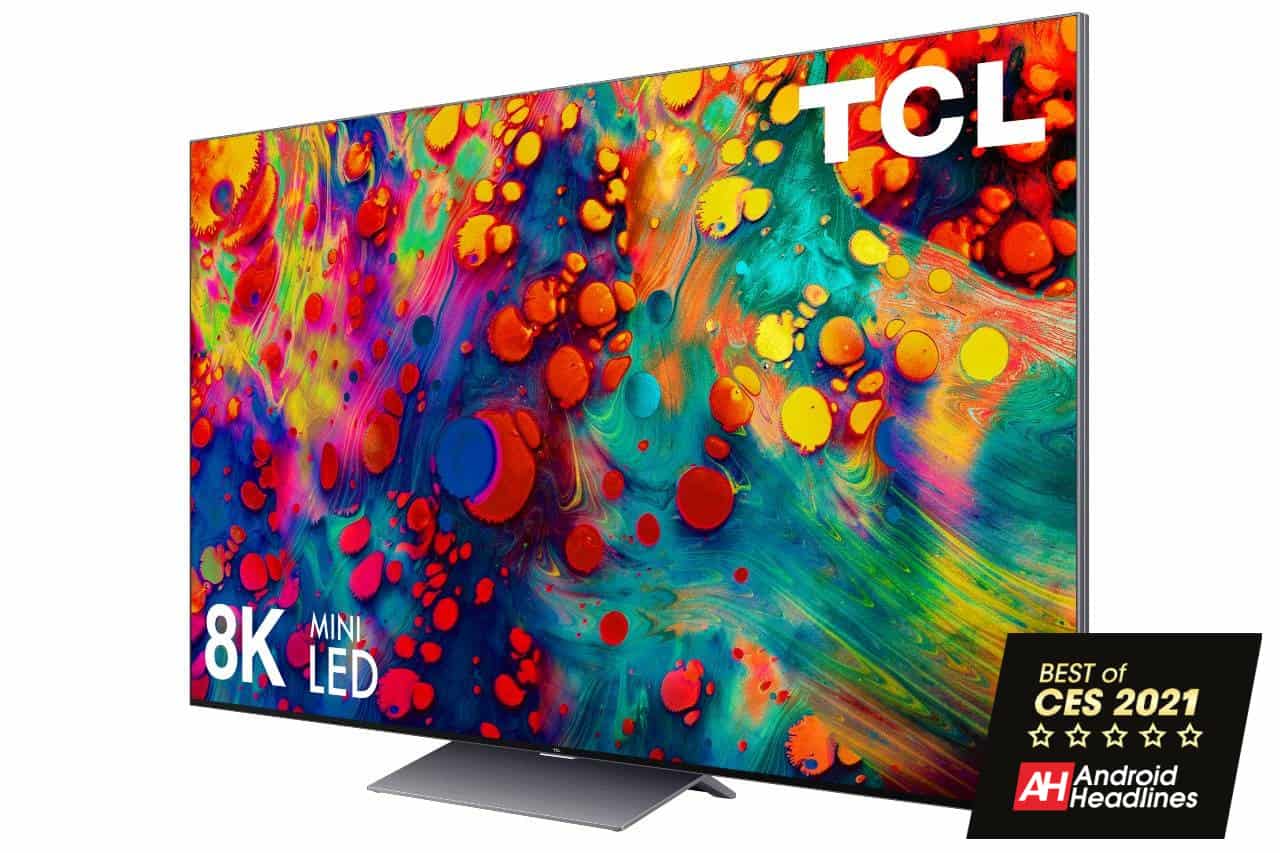 As TVs Roku de 8K da TCL agora podem transmitir conteúdo de 8K com o novo canal - BR Atsit