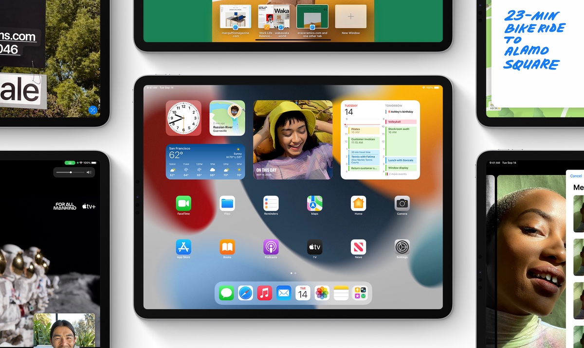 Download: iOS 15.2 e iPadOS 15.2 Beta 3 agora disponível - BR Atsit