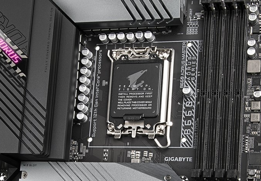Vazamentos da linha de placas-mãe Gigabyte e AORUS B660, 29 placas-mãe com sabores DDR5 e DDR4 ...