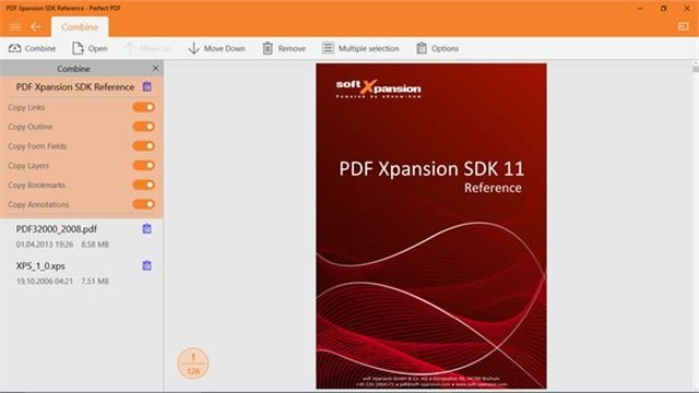 10 Melhor Leitor de PDF para Windows 11 em 2022 - BR Atsit