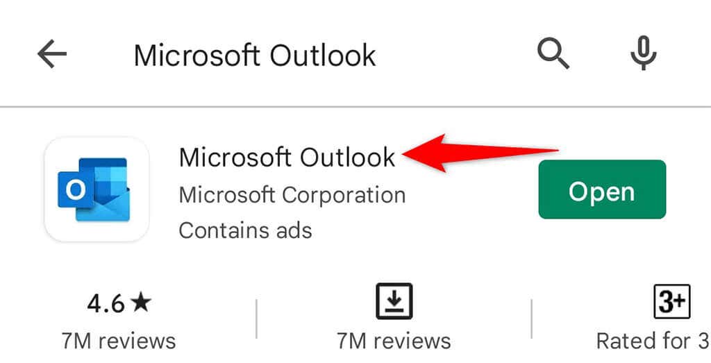 Como Corrigir O Outlook Não Funciona No Android Br Atsit