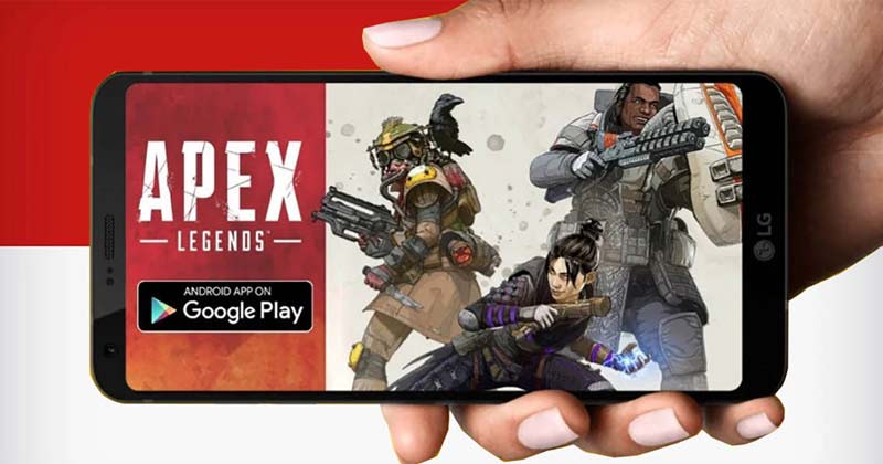 Como baixar e instalar o Apex Legends Mobile (Android e iOS) - BR Atsit