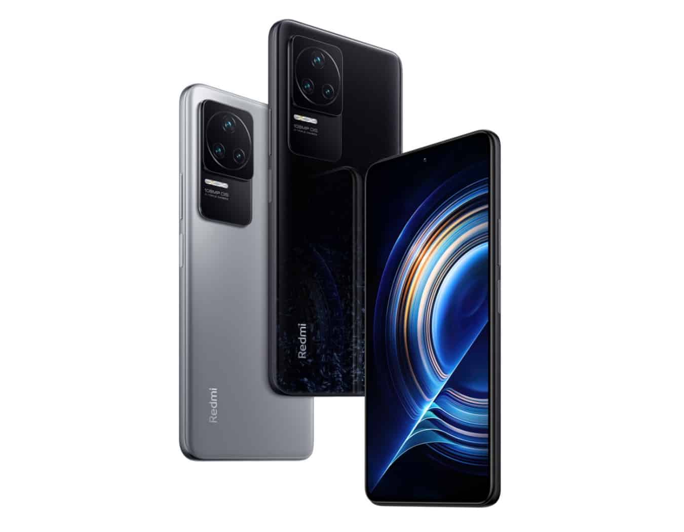 O Redmi K50 Pro está aqui com Dimensity 9000, carregamento de 120 W e câmera de 108 MP - BR Atsit