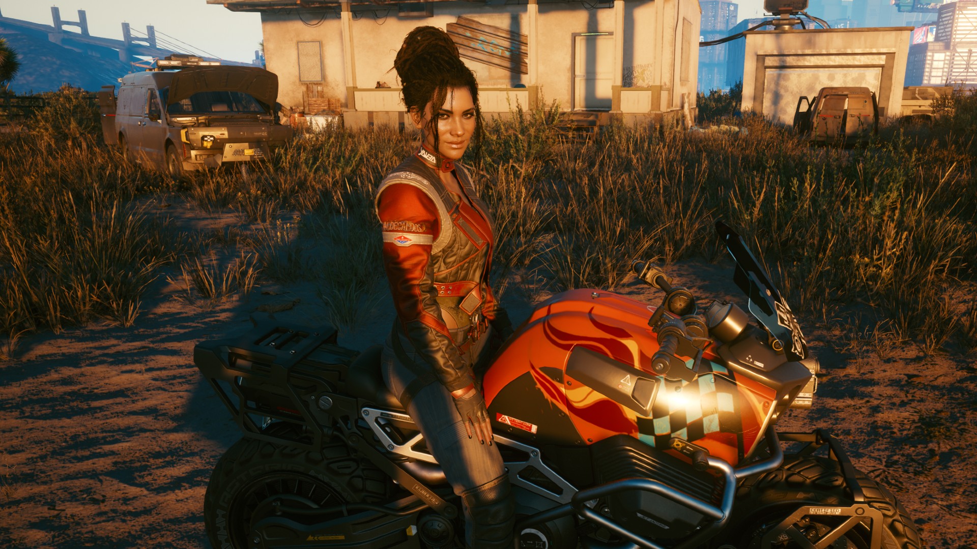 O desenvolvimento da expansão do Cyberpunk 2077 envolve a maior parte do CDPR - BR Atsit