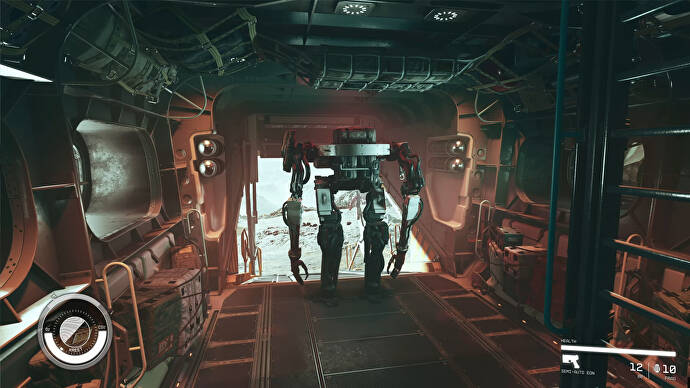 Bethesda Finalmente Mostra Um Pouco Da Jogabilidade De Starfield Br Atsit