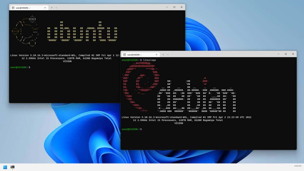 Como instalar o Windows Subsystem para Linux no Windows 11 - BR Atsit