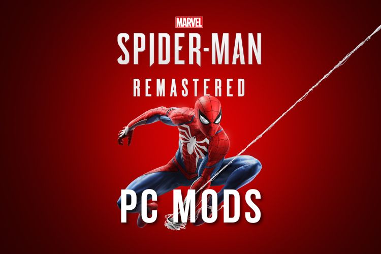 Marvel's Spider-Man Remastered: 10 melhores mods para PC que você deve conferir jogos. Mas, como ...