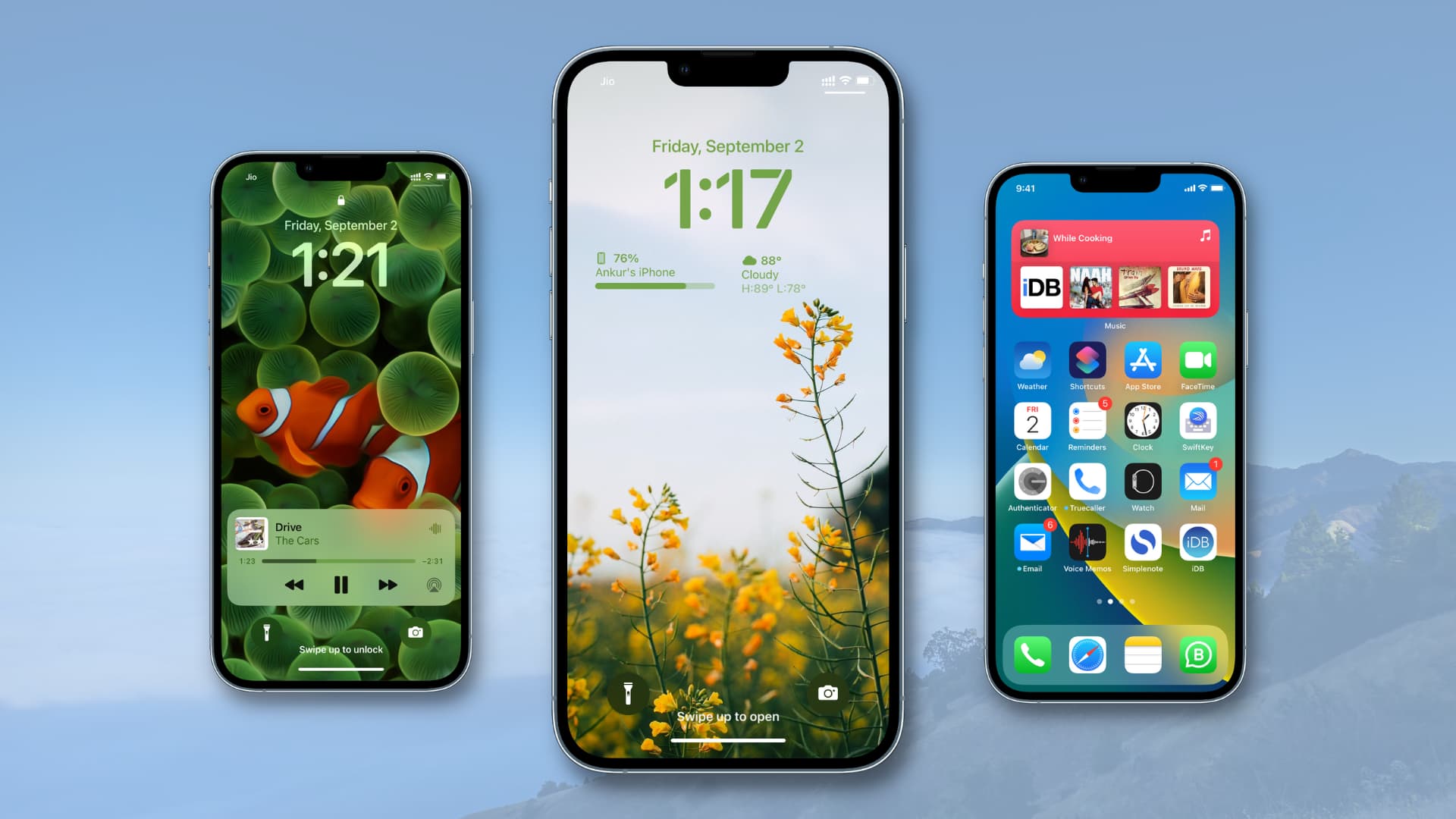 Vídeo: os mais de 125 melhores recursos do iOS 16 que você deve conhecer - BR Atsit