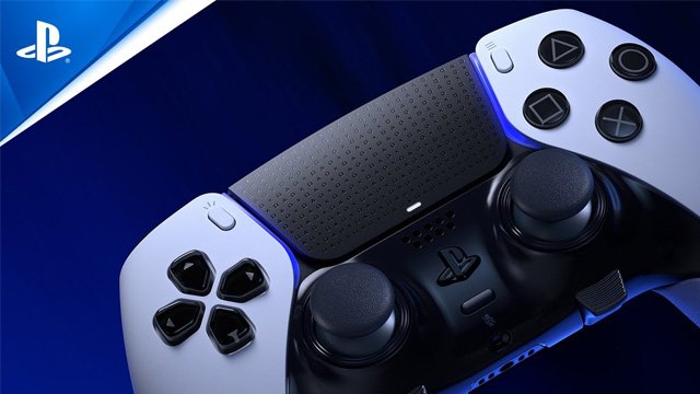 Como encomendar o controle DualSense Edge PS5 - BR Atsit