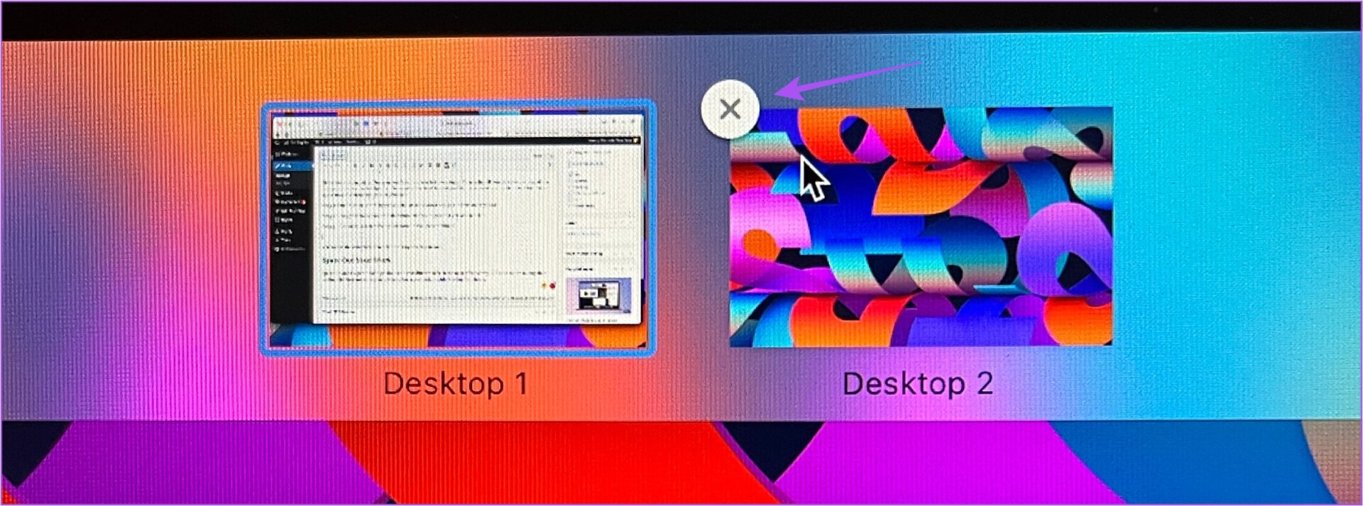 Como usar o Spaces no Mac - BR Atsit