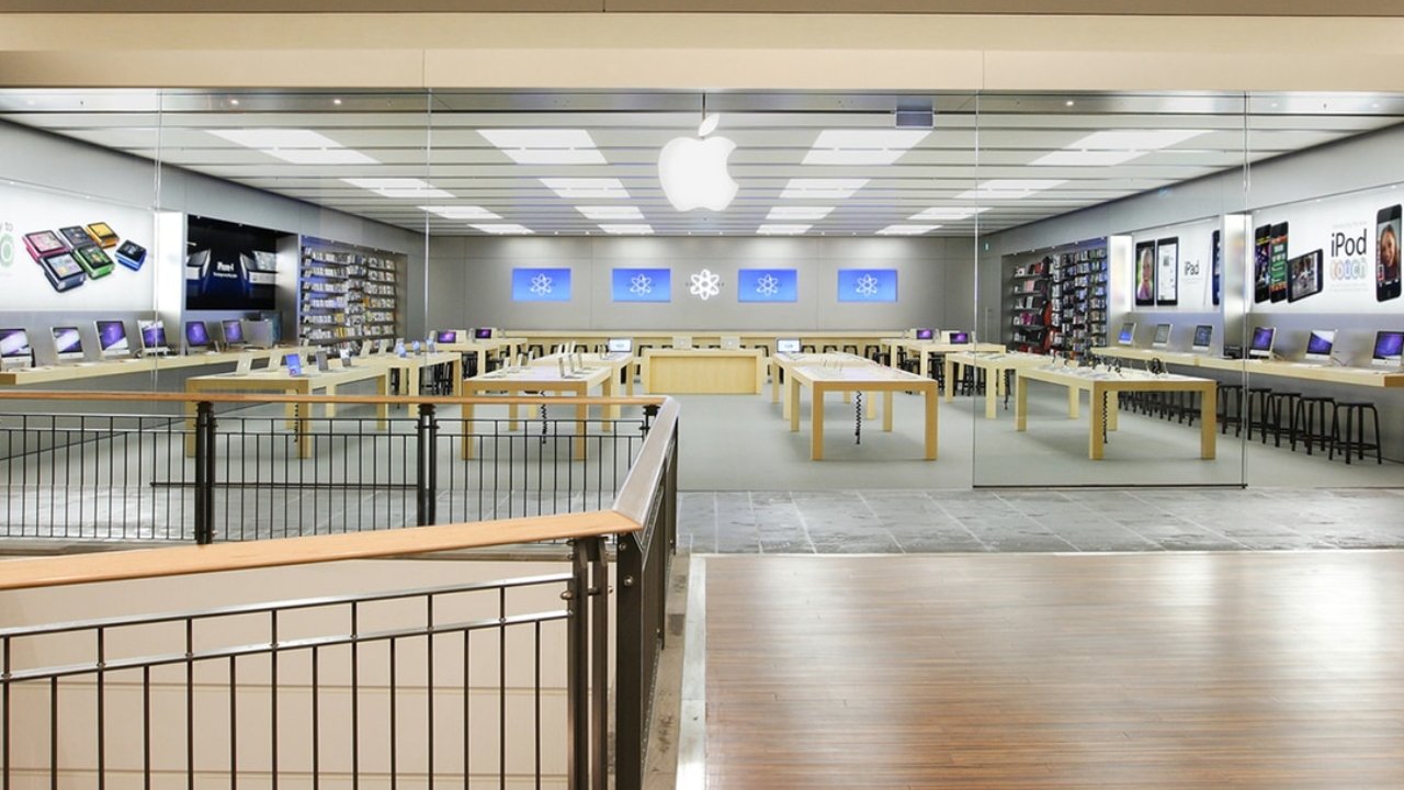 Sindicato australiano pede greve da Apple Store por causa de salários e benefícios - BR Atsit