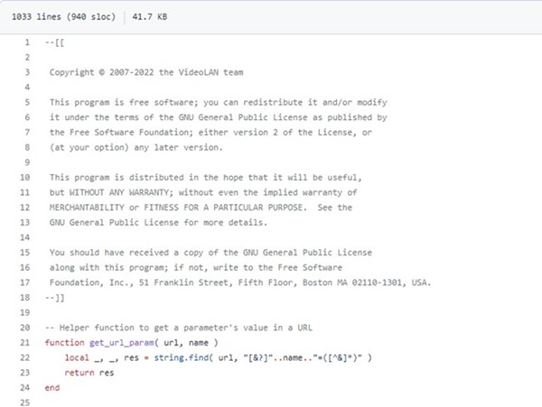 Como corrigir o erro VLC'Sua entrada não pode ser aberta' - BR Atsit