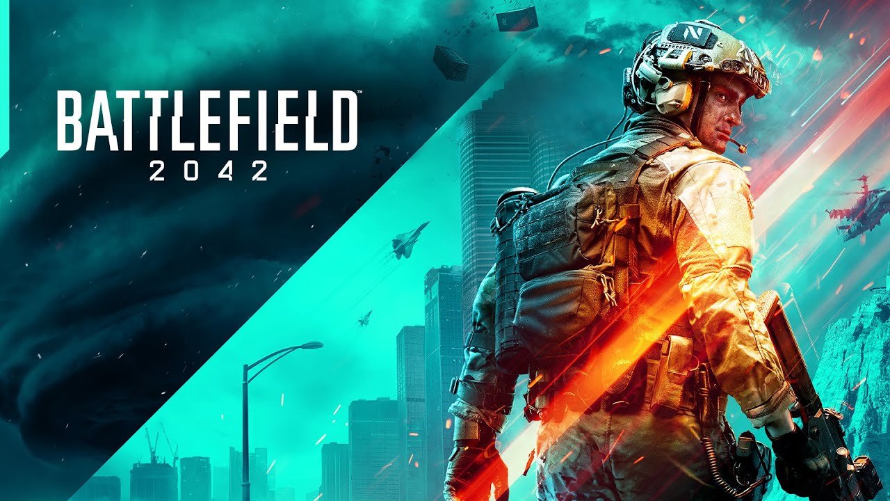 Jogue Battlefield 2042, Batora: Lost Haven e Rainbow Six Siege neste fim de semana do Free Play ...