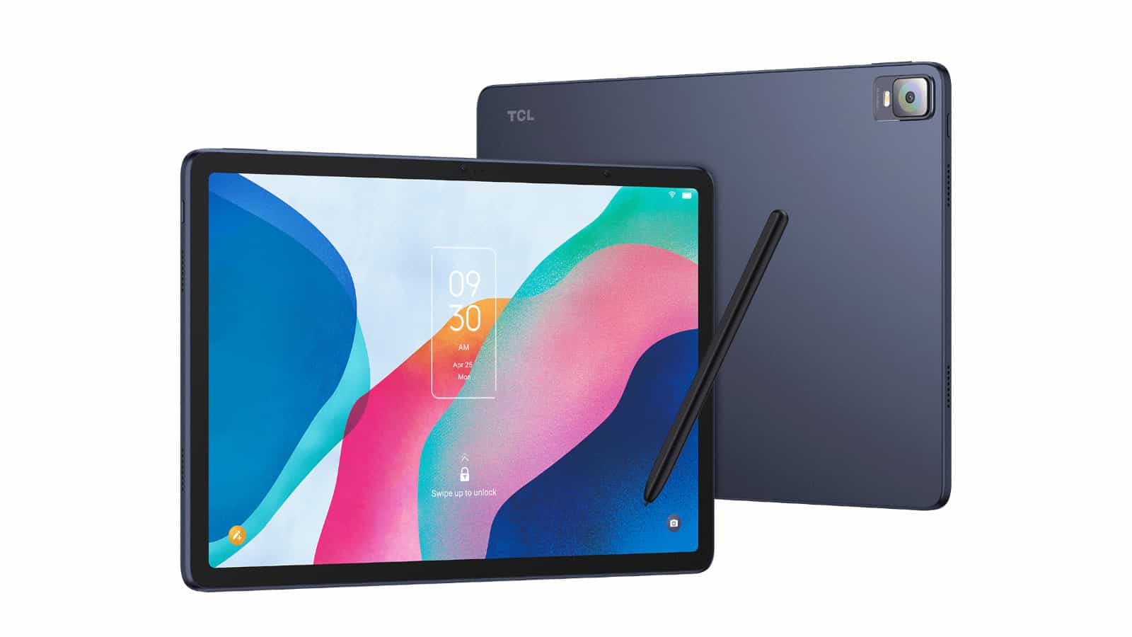 TCL anuncia 3 novos tablets na CES 2023 - BR Atsit