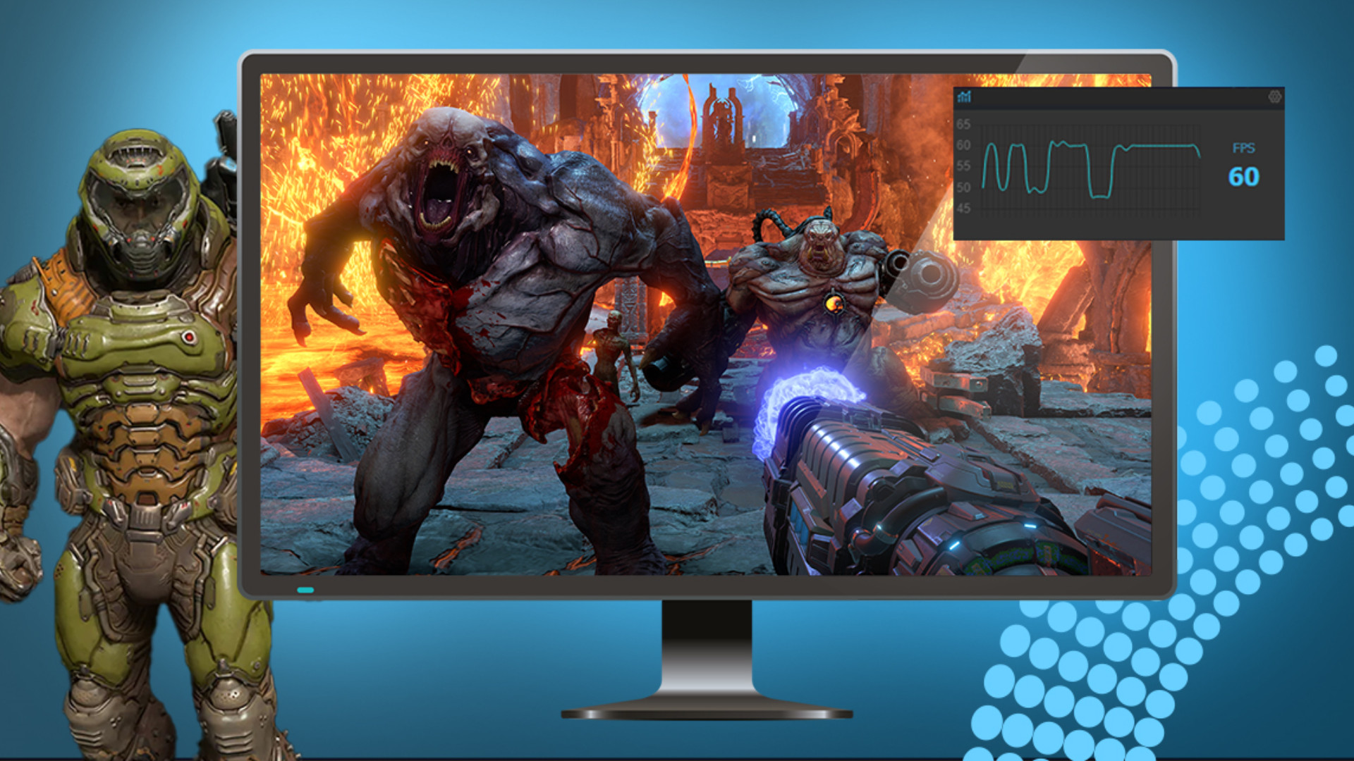 Maximize o desempenho do seu PC para jogos com o novo aplicativo FPS Monitor - BR Atsit