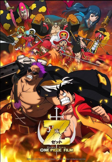 Todos os filmes de One Piece em ordem (um guia completo) - BR Atsit